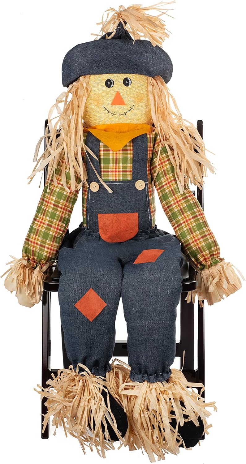 Autumn Harvest Porch Yard Garden Fireplace Mantel | Michaels