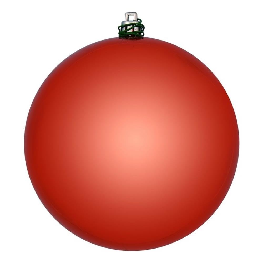 8" Bittersweet Shiny Ball UV Drilled | Michaels