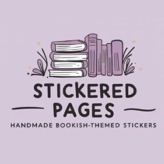 StickeredPages | Storefront | Michaels