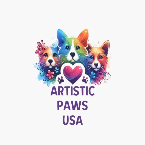 Artistic Paws USA | Storefront | Michaels