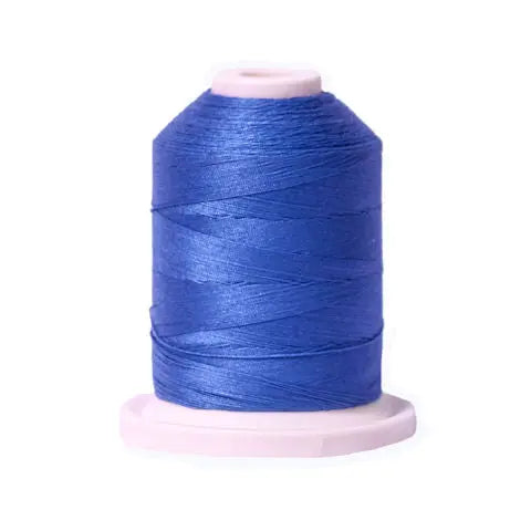 815 Tango Blue Signature Cotton Thread Mini Spool - 50WT | Michaels