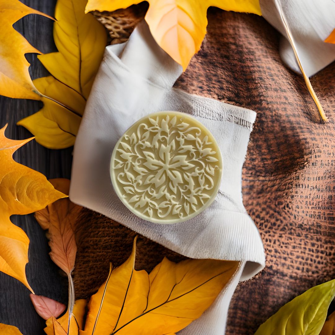 Lotion Massage Bar 3 oz Handmade with FREE Optional Additives, Use For ...