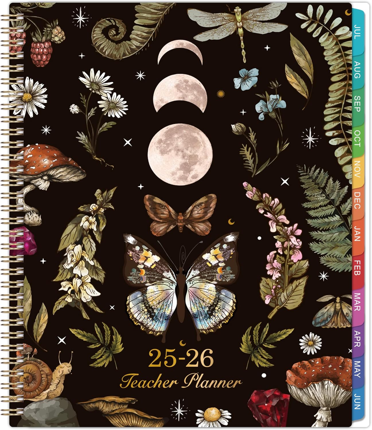 2025-2026 Teacher Planner - 8.5" x 11" | Michaels