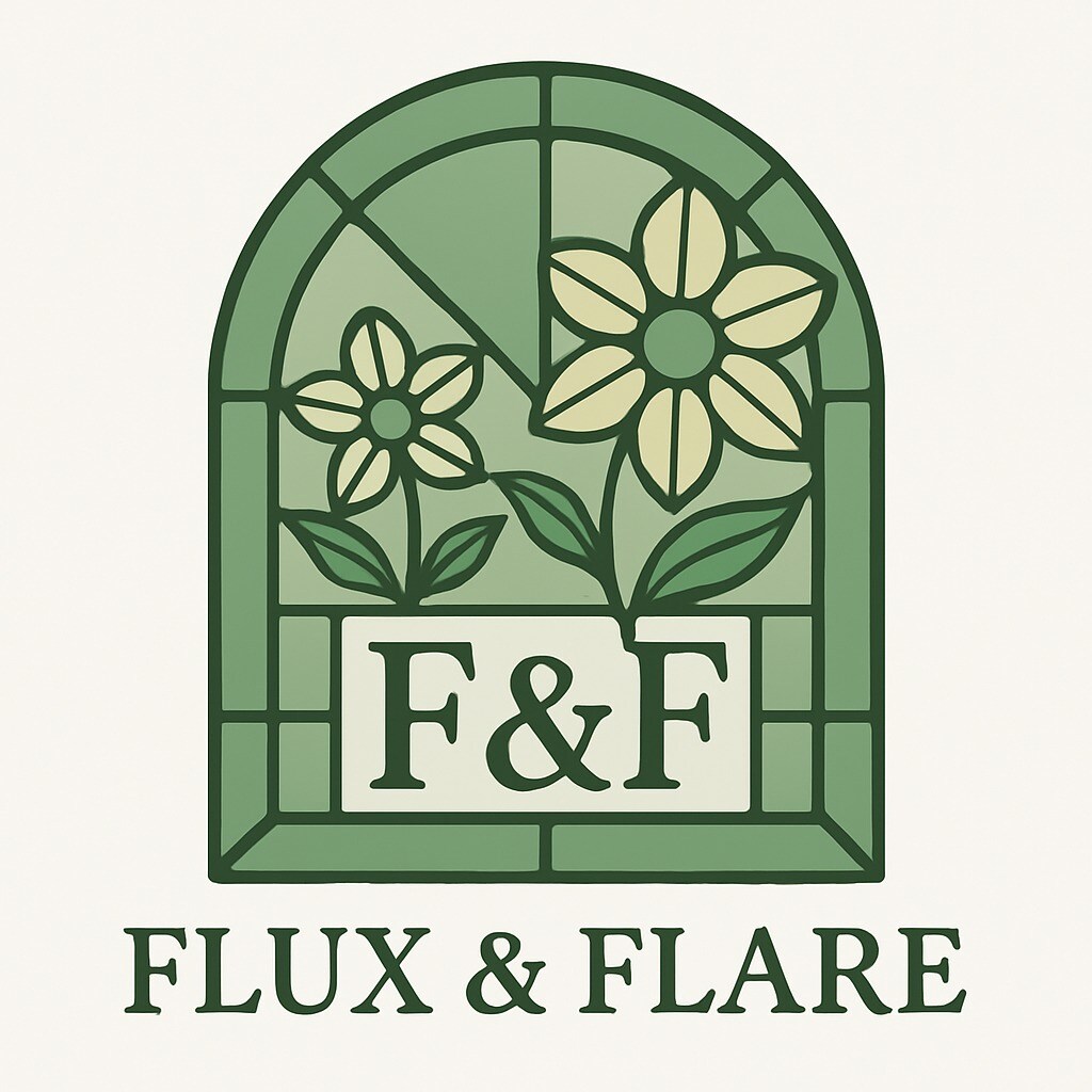 Flux and Flare Glass | Storefront | Michaels