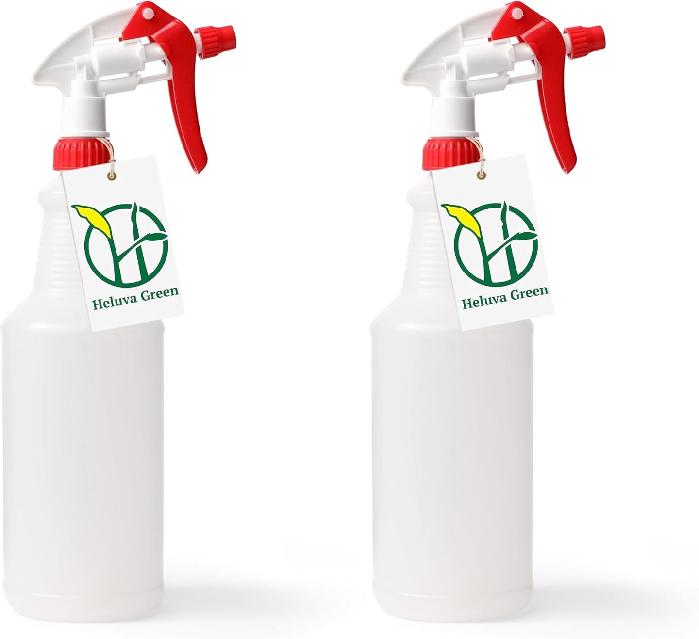 2 Pack 32oz Plastic Spray Bottles | Michaels