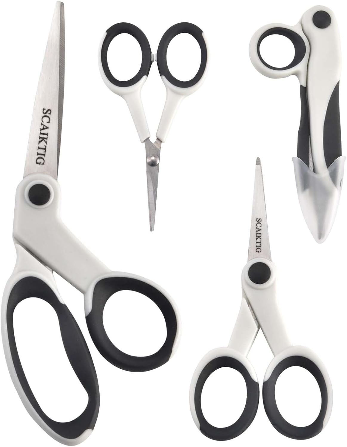 Premium Sewing Scissors Bundle | Michaels