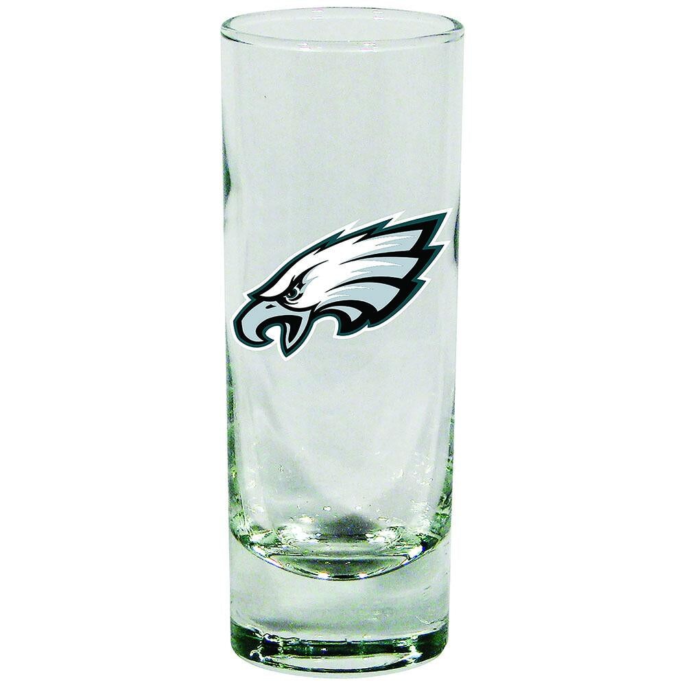 2oz Cordial Glass | Philadelphia Eagles | Michaels