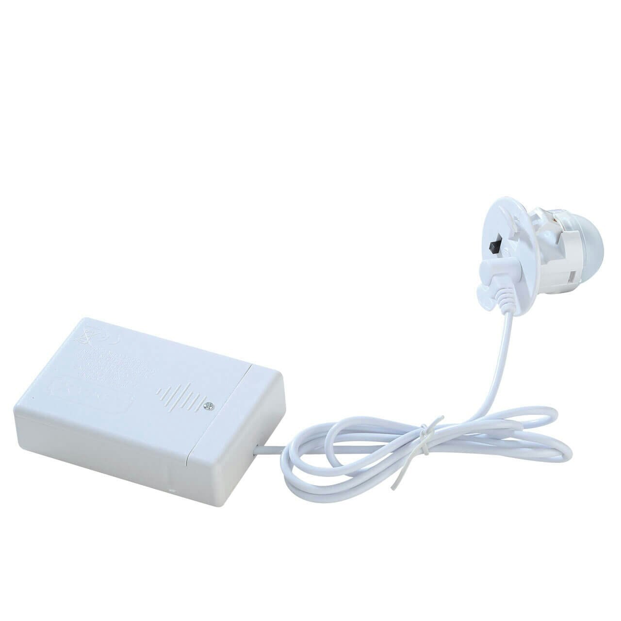 Lemax One LED Light String Moonlander Clip in Bulb | Michaels