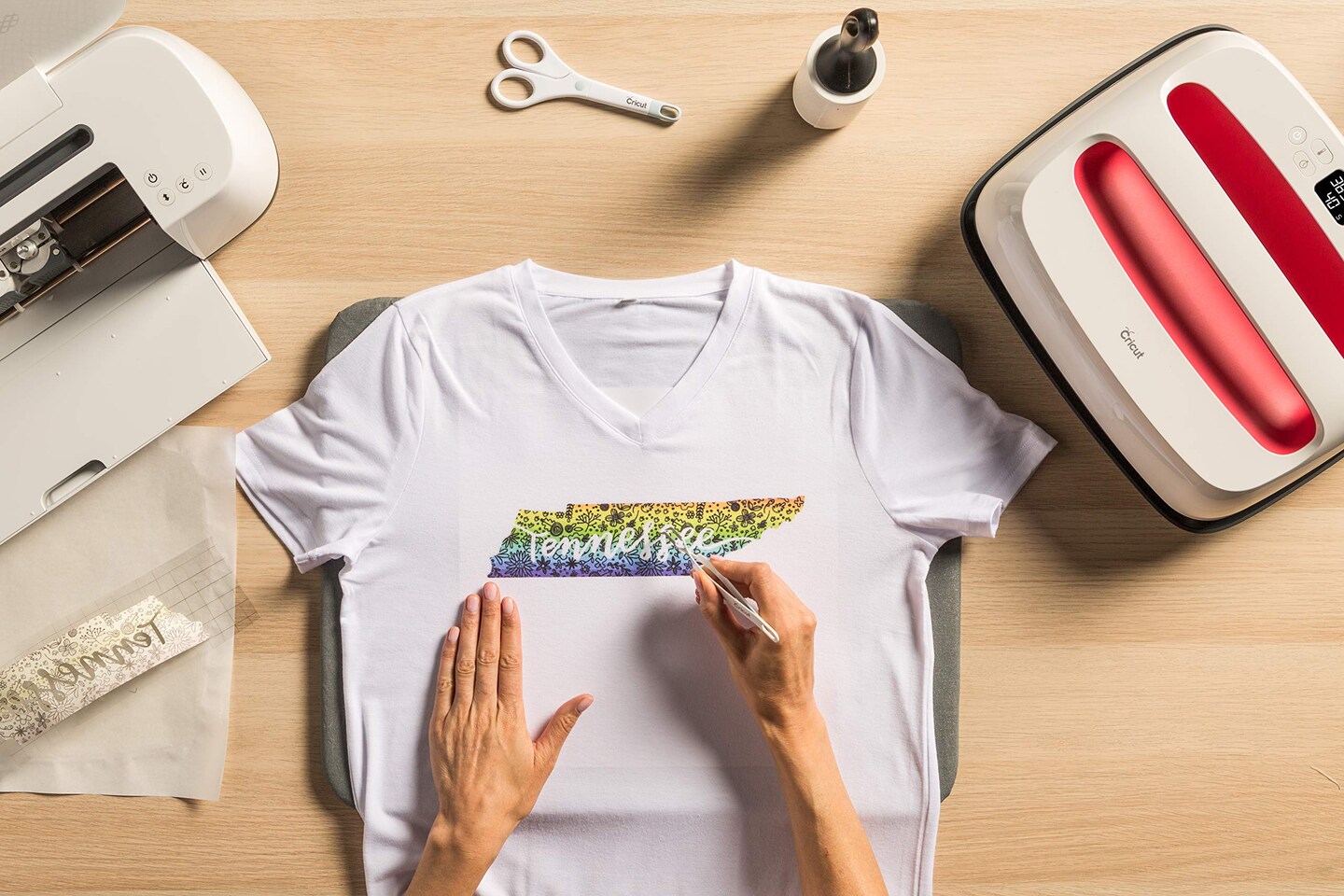 How to Use Digital Files for Your Cricut Machine | technology ...