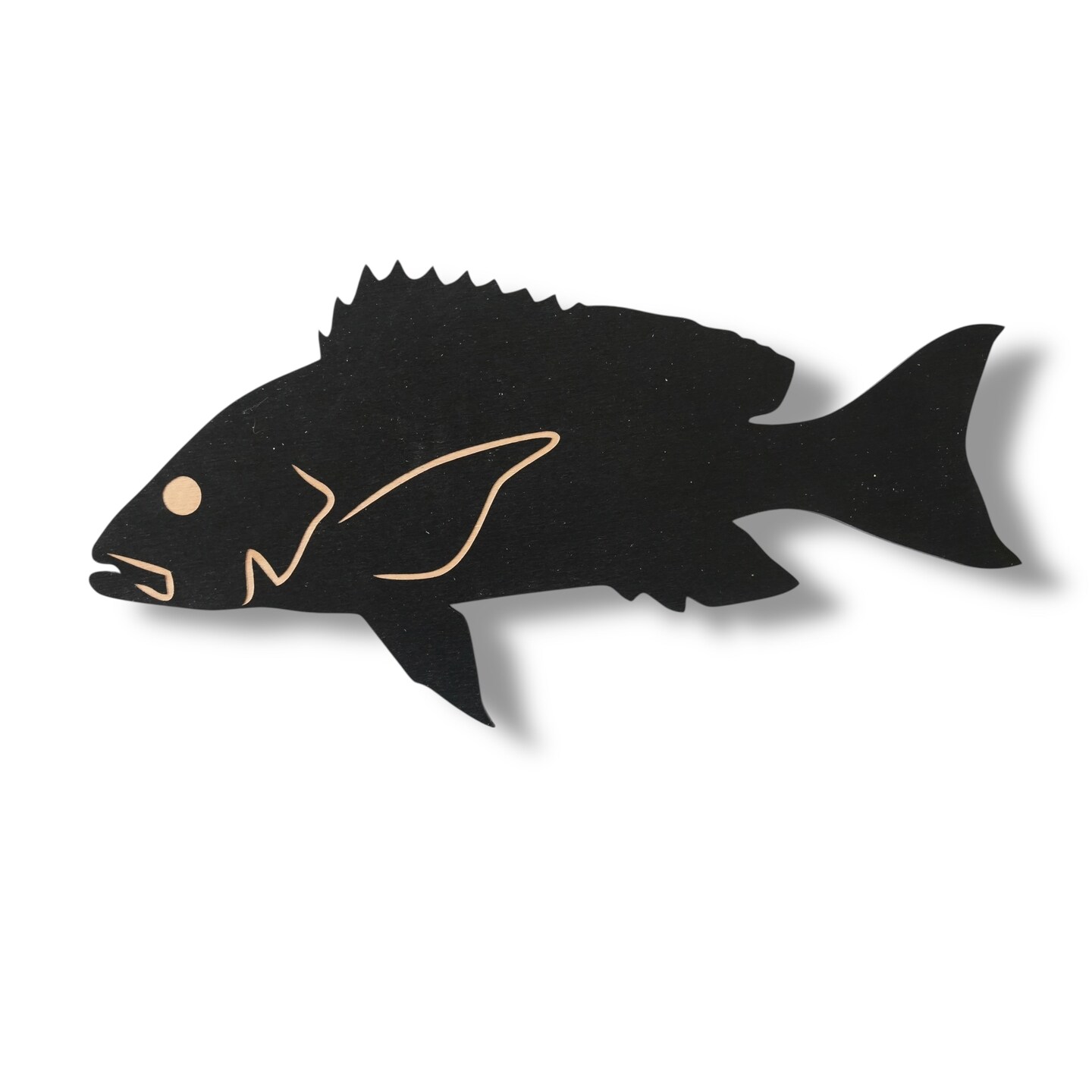 Sign - CUSTOM - Red Snapper | Michaels