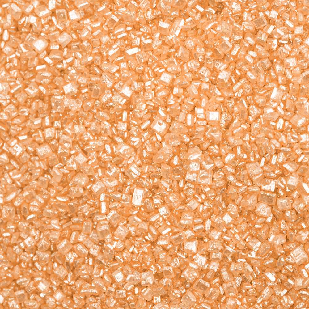 Peach Sugar Sand Sprinkles | Michaels