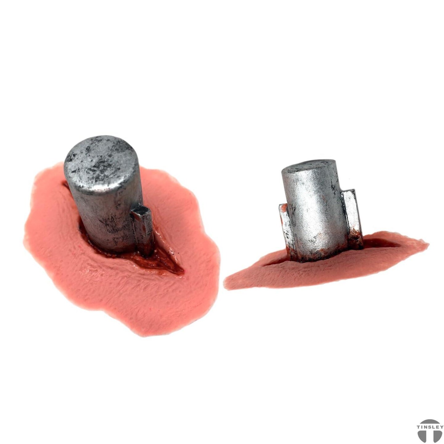 Frank N Bolts Prosthetics - Black Label Latex | Michaels