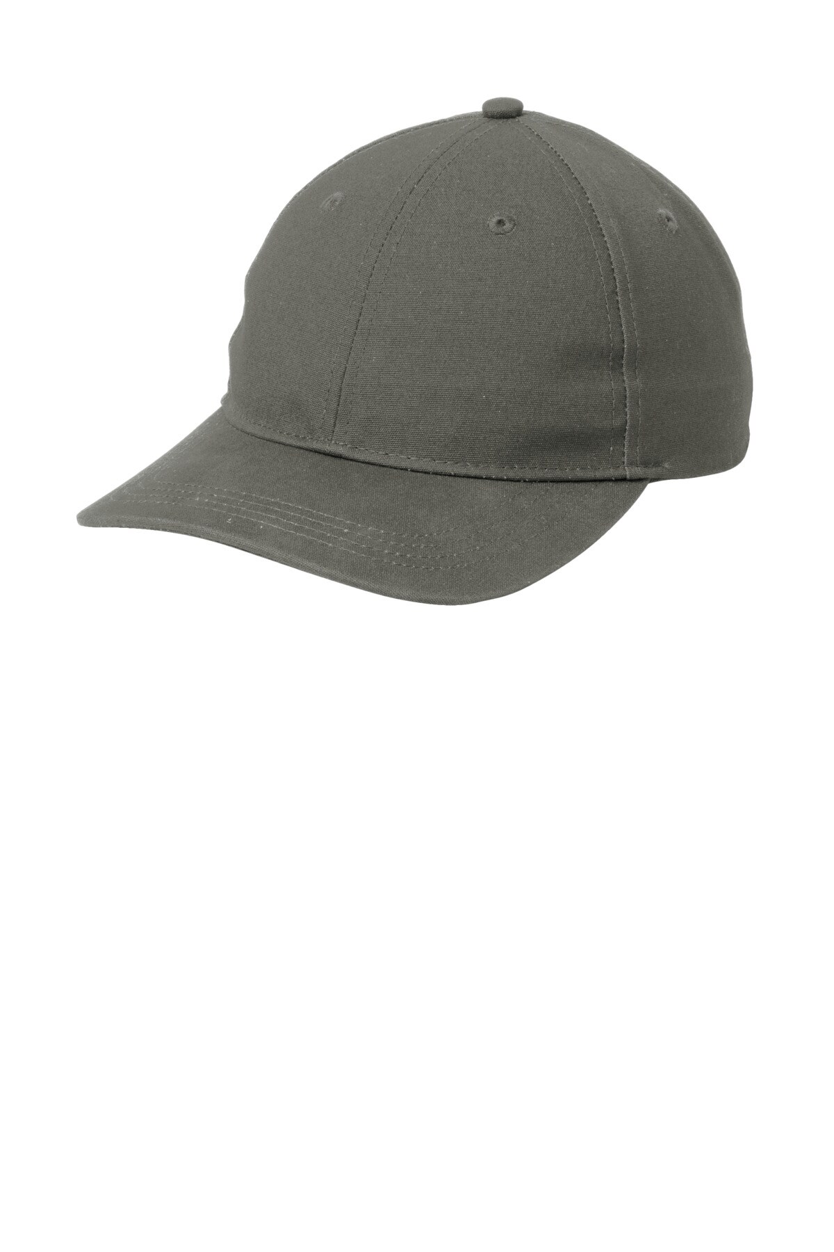 Port Authority® Leather Strap Cap | Michaels