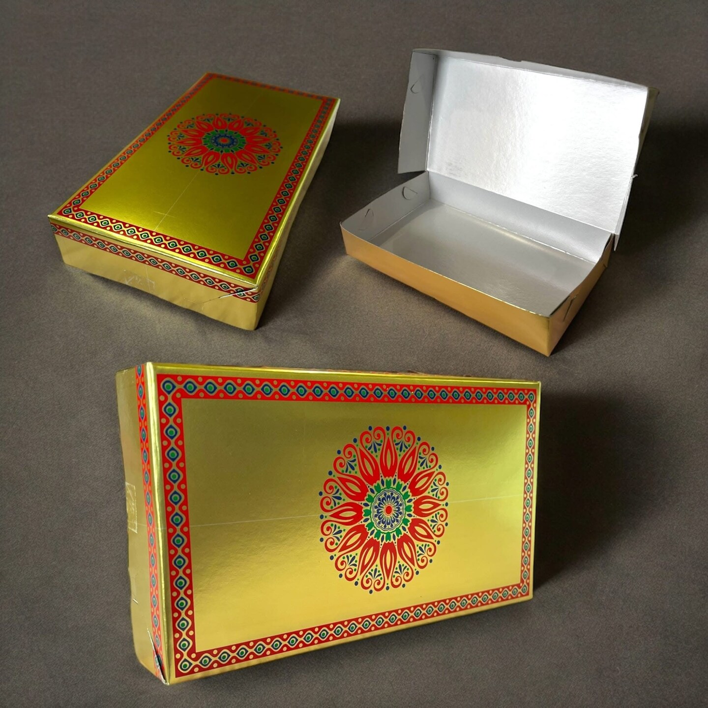 Indian Sweet Boxes For Weddings Asian Sweet Boxes Indian Sweet