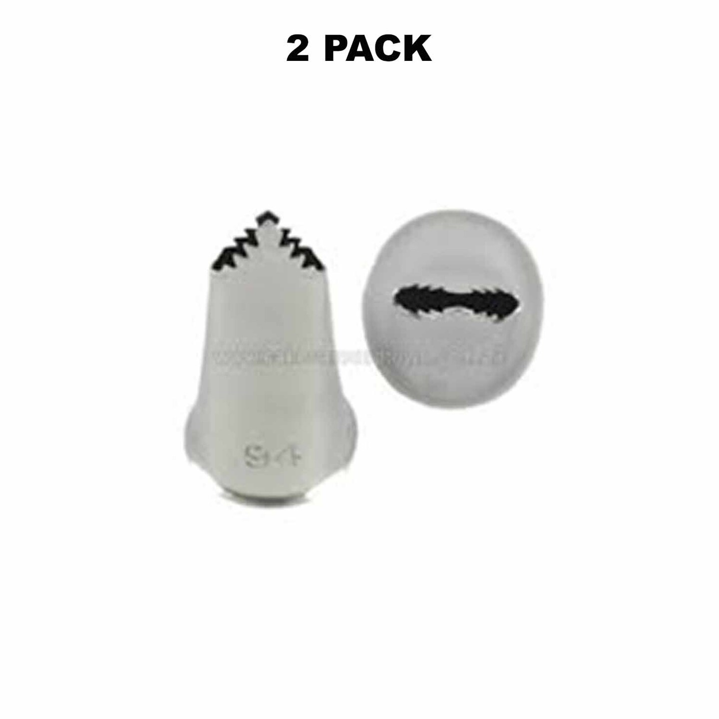 Magic Line Decorating Tip for Precise and Professional Cake Decorating ...