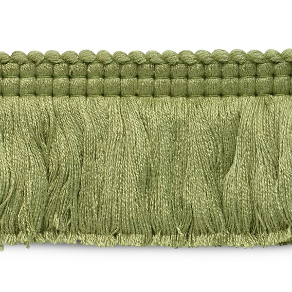 5 yards of Conso Brush Fringe Trim | 5 yard cut | Michaels