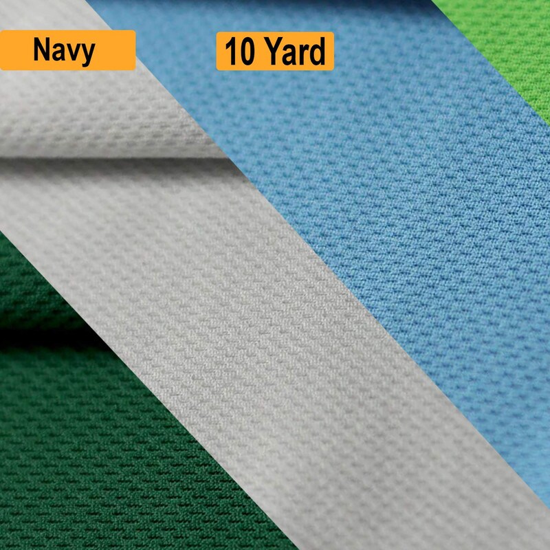 Mock Mesh Poly Fabric | Michaels