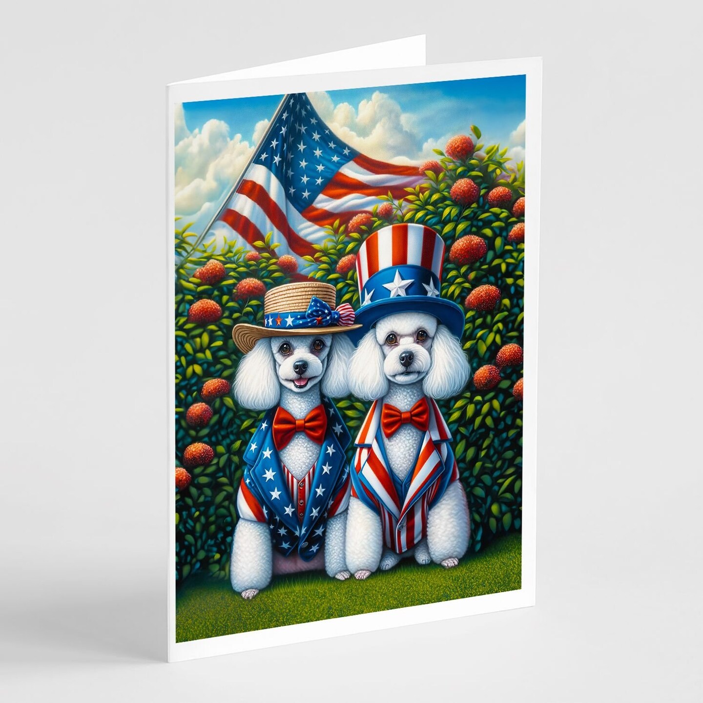 Edge Collections - 5" x 7" - Artistic Thank You Greeting Cards ...