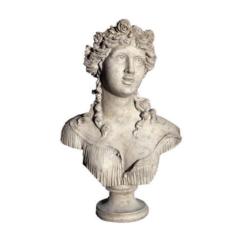 Sabine Stone Bust Life Size Statue | Michaels