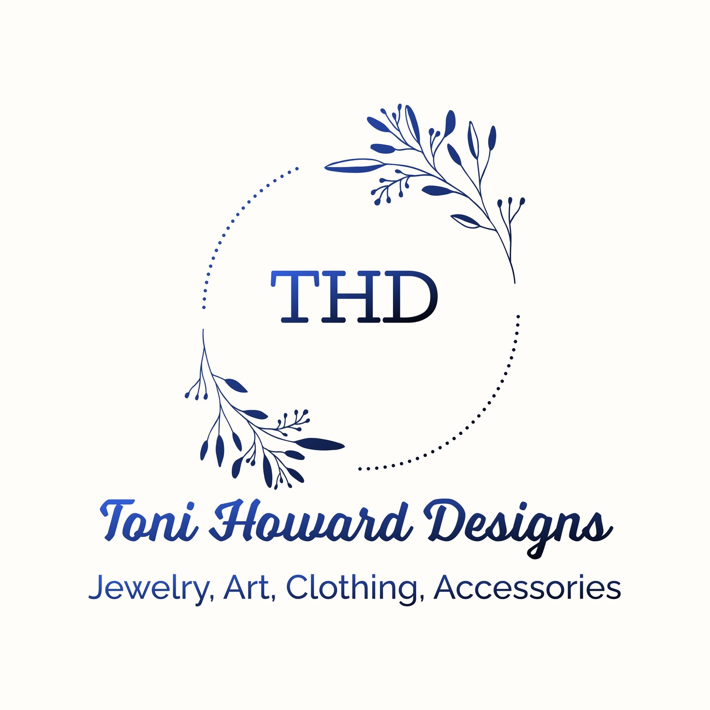 Toni Howard Designs | Storefront | Michaels