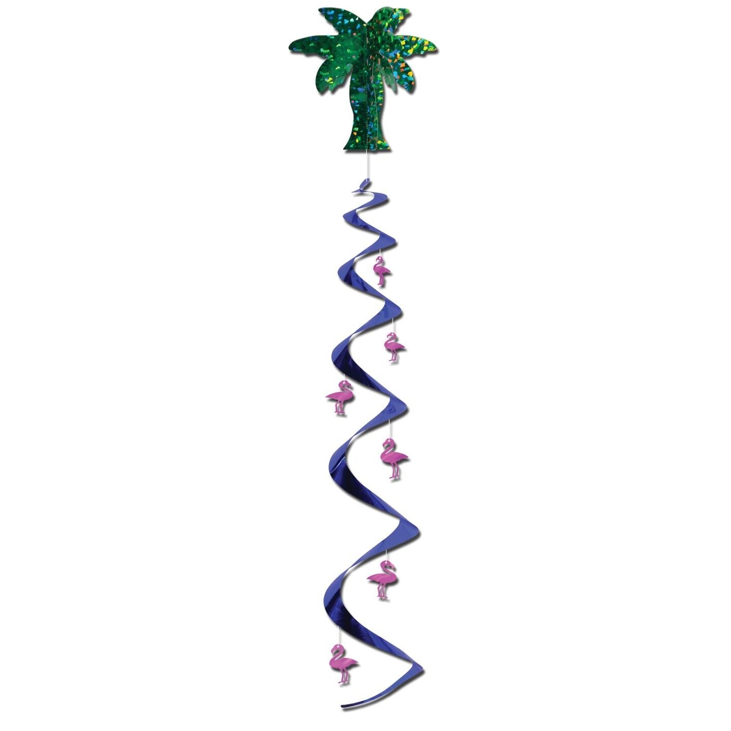 12 Pack Beistle Jumbo Luau Whirl | Michaels