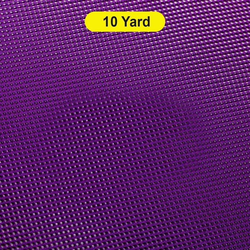 Tempest Mesh Fabric Breathable, Stretchable Nylon | Michaels