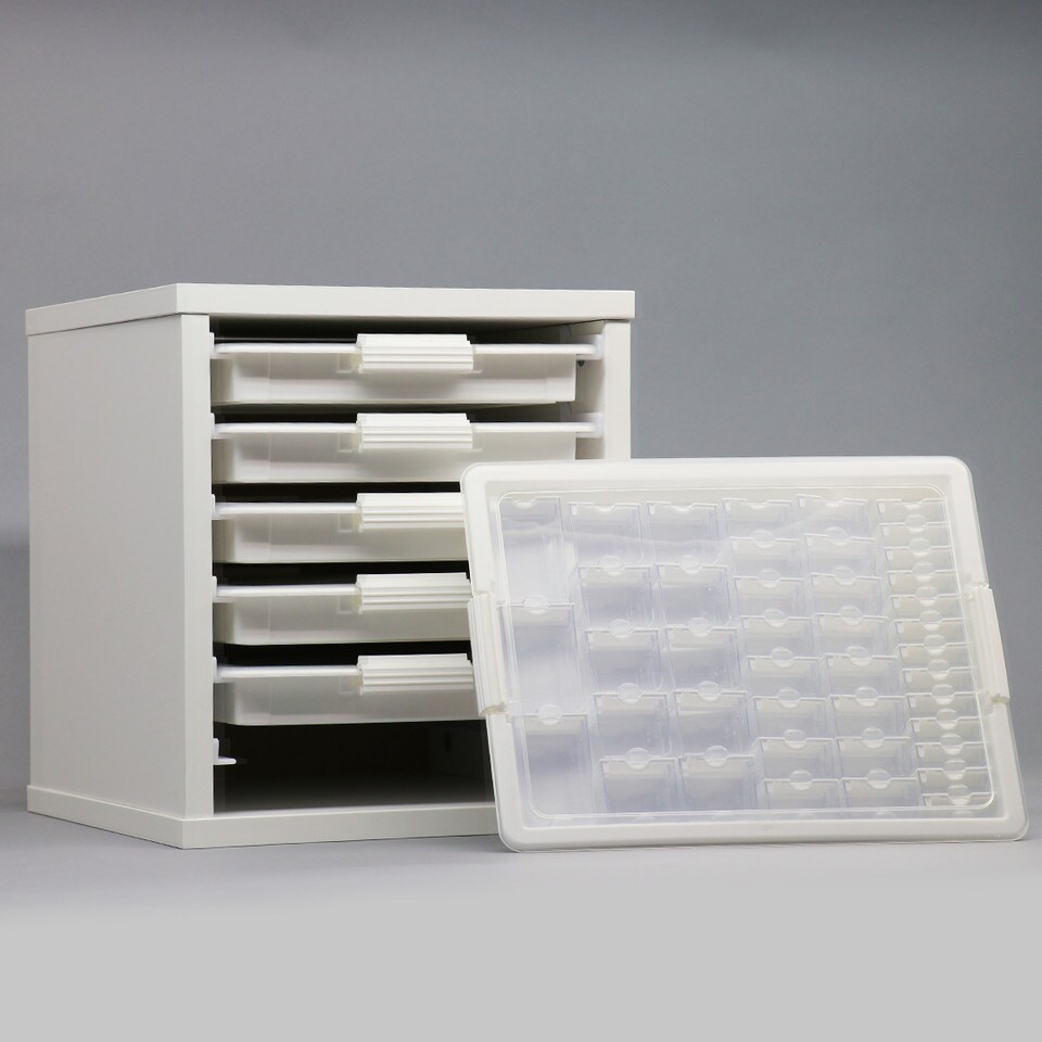 Cube for Bead Storage Solutions | Michaels