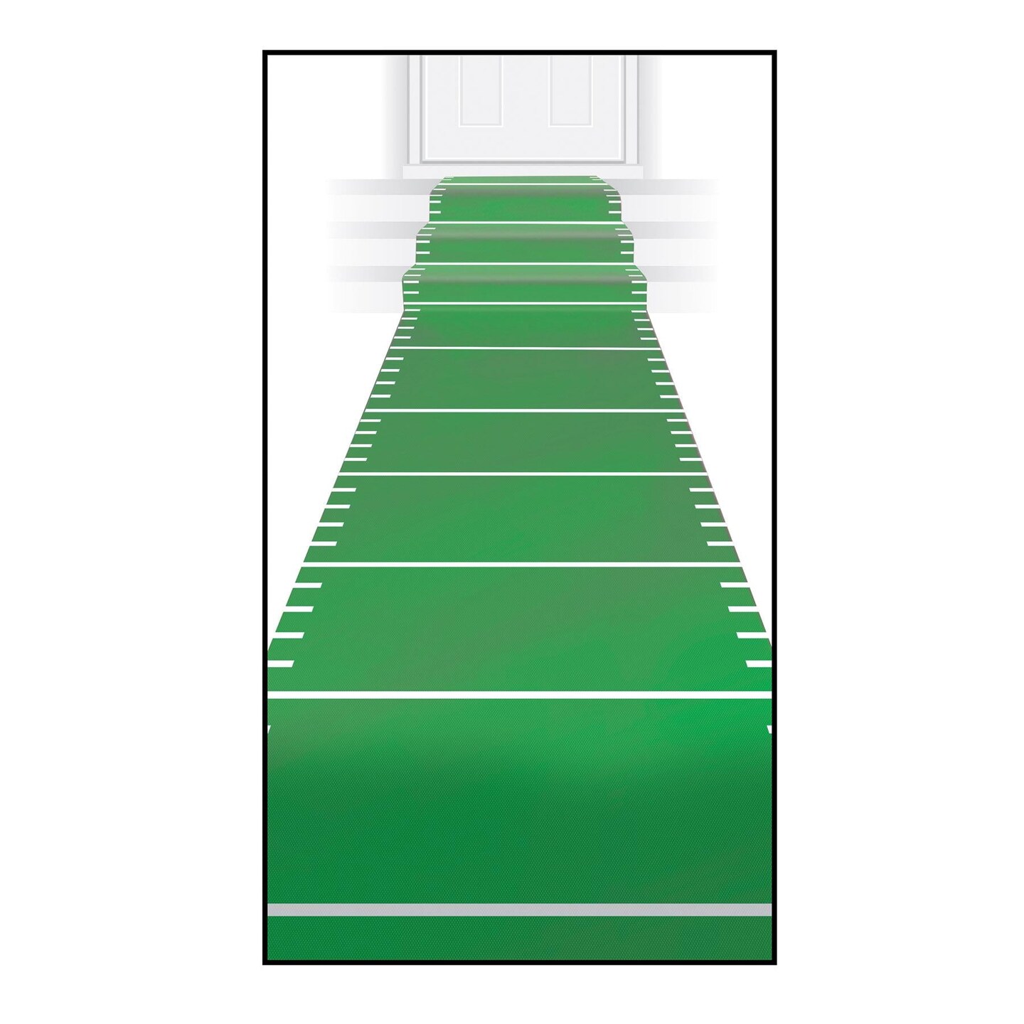 6 Pack Beistle Sports Party Field Runner | Michaels