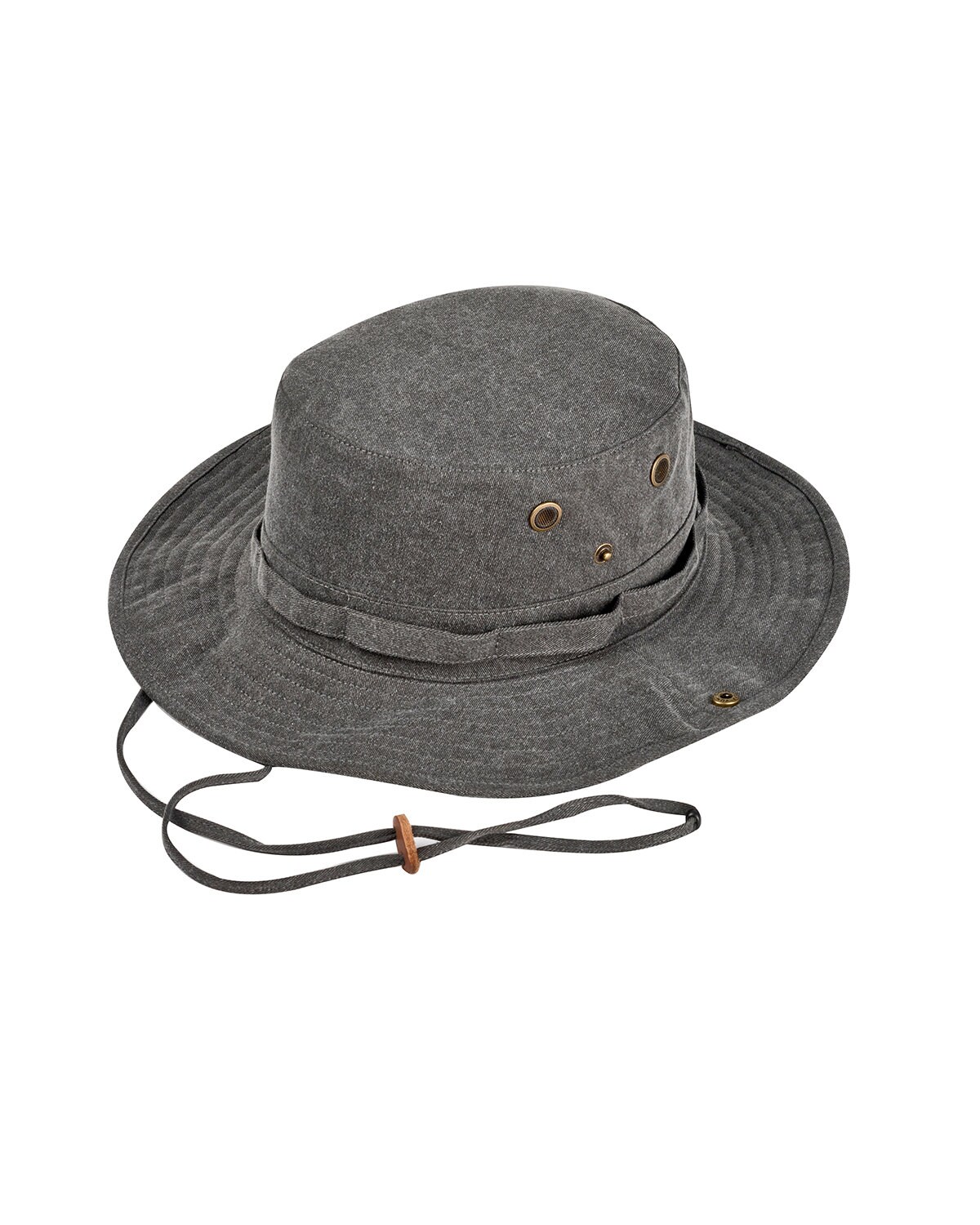 Authentic Pigment® Dyed Boonie Classic Style Comfortable Fit | Michaels