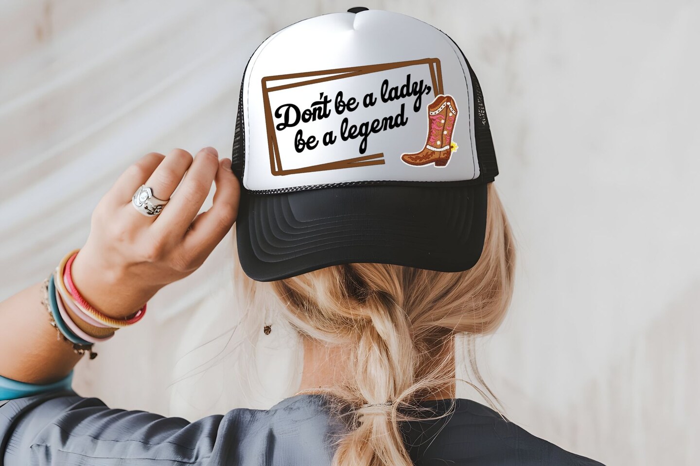 DIY Custom Hats with Cricut | Classes | Michaels