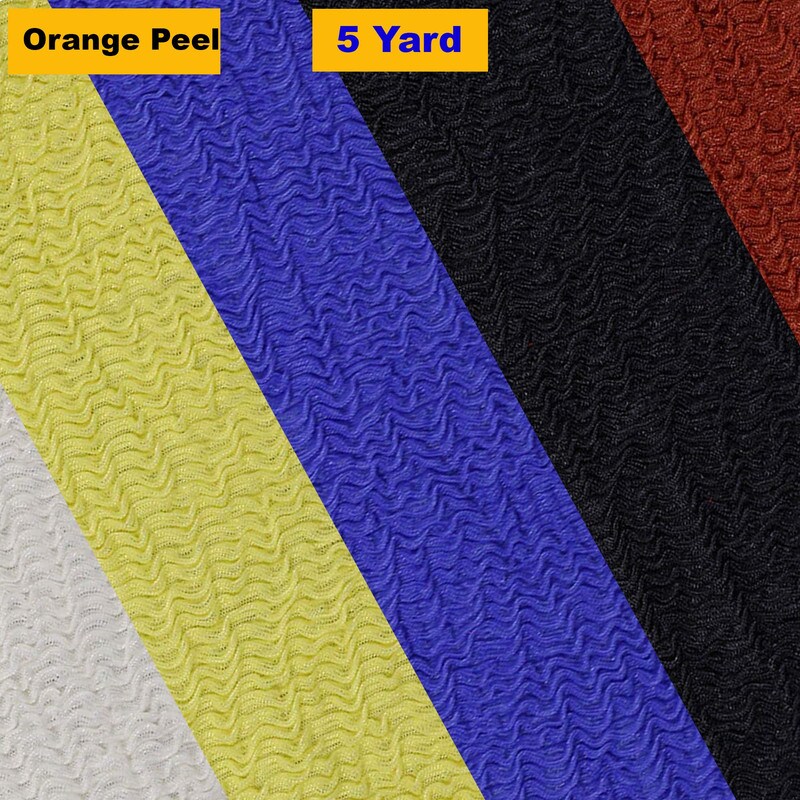 Textured Performance Stretch Fabric | Michaels