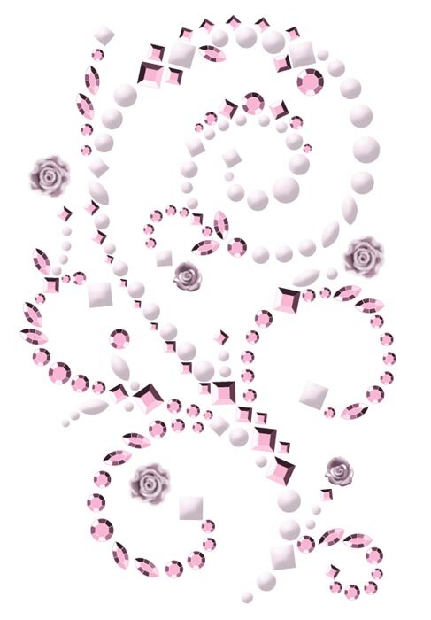 Say It In Crystals Swirl With Fimo Pink 655350541132 | Michaels