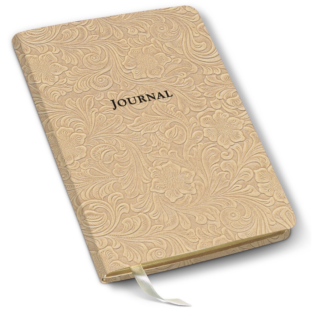 Gallery Leather Desk Journal - 8"x5.5" | Michaels