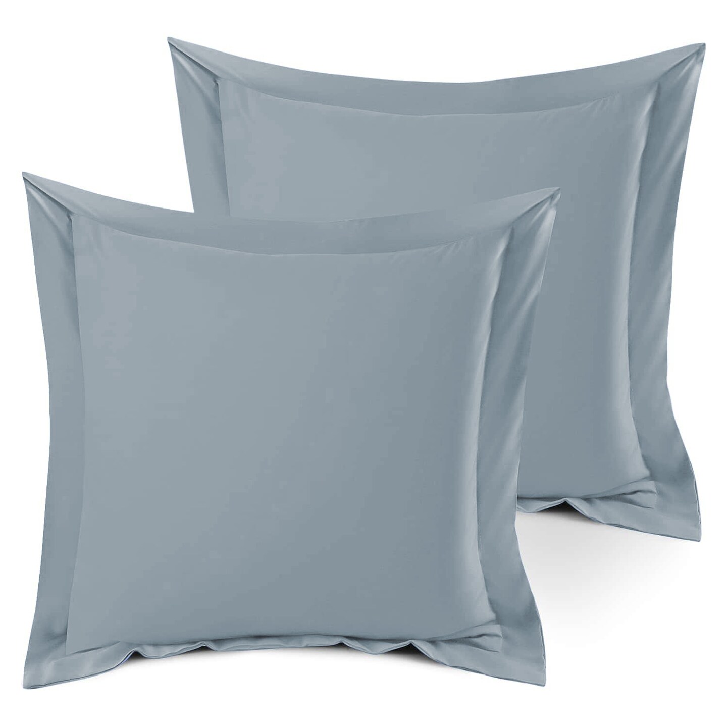 Nestl Set of 2 Soft Pillow Shams | Michaels