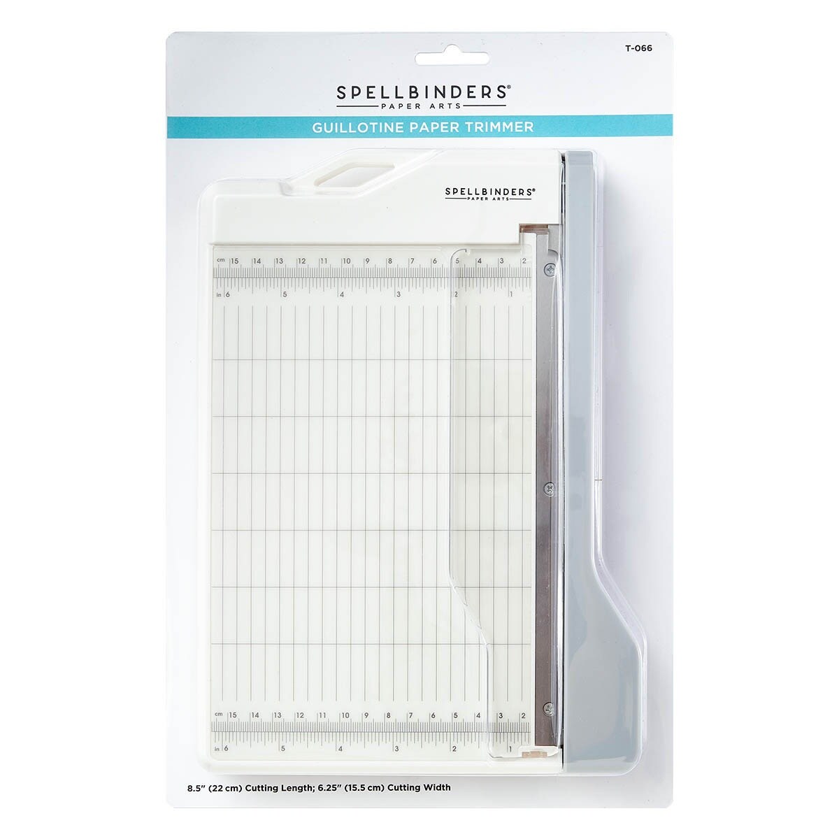 Spellbinders Guillotine Paper Trimmer-7.75"X11" | Michaels
