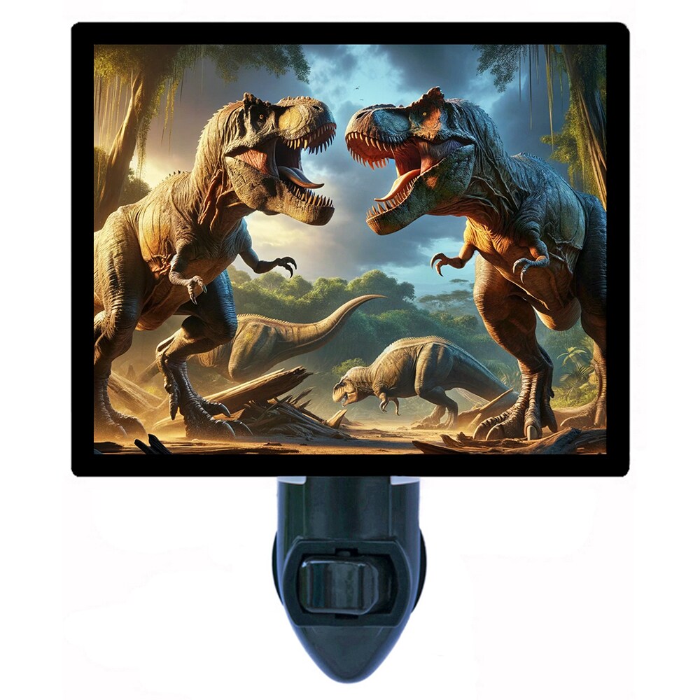 Night Light Plus Extra Free Switchable Insert, Photo Night Lights, T ...