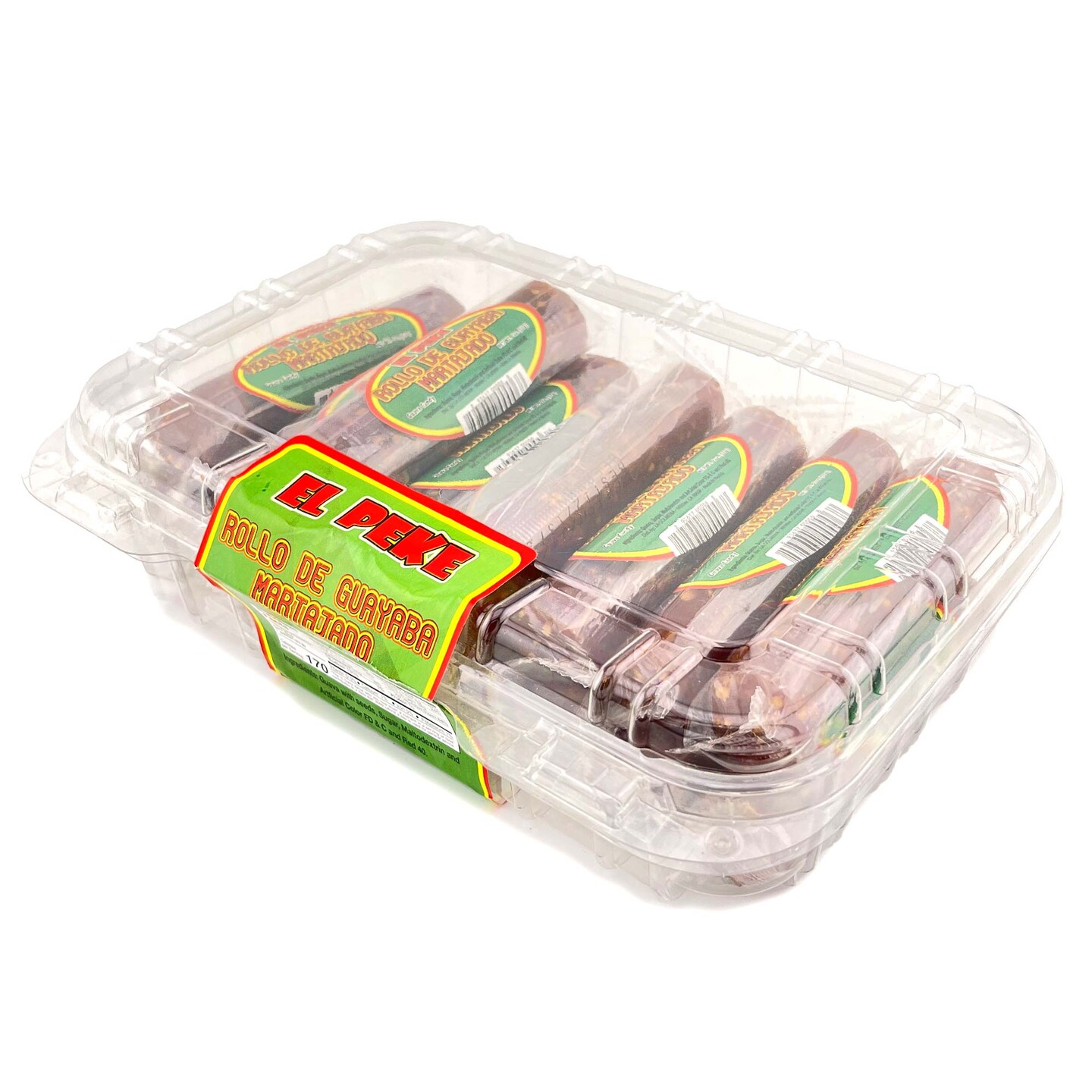 Peke Guava Roll Red 16Ct | Michaels