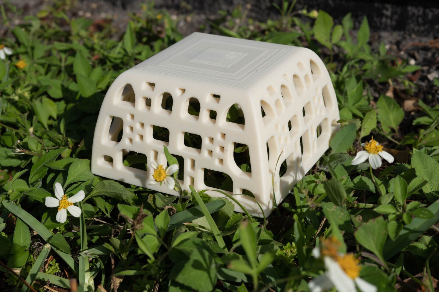 Feeder Cricket Hide - Reptile Slow Release Feeder- Cricket Hotel ...