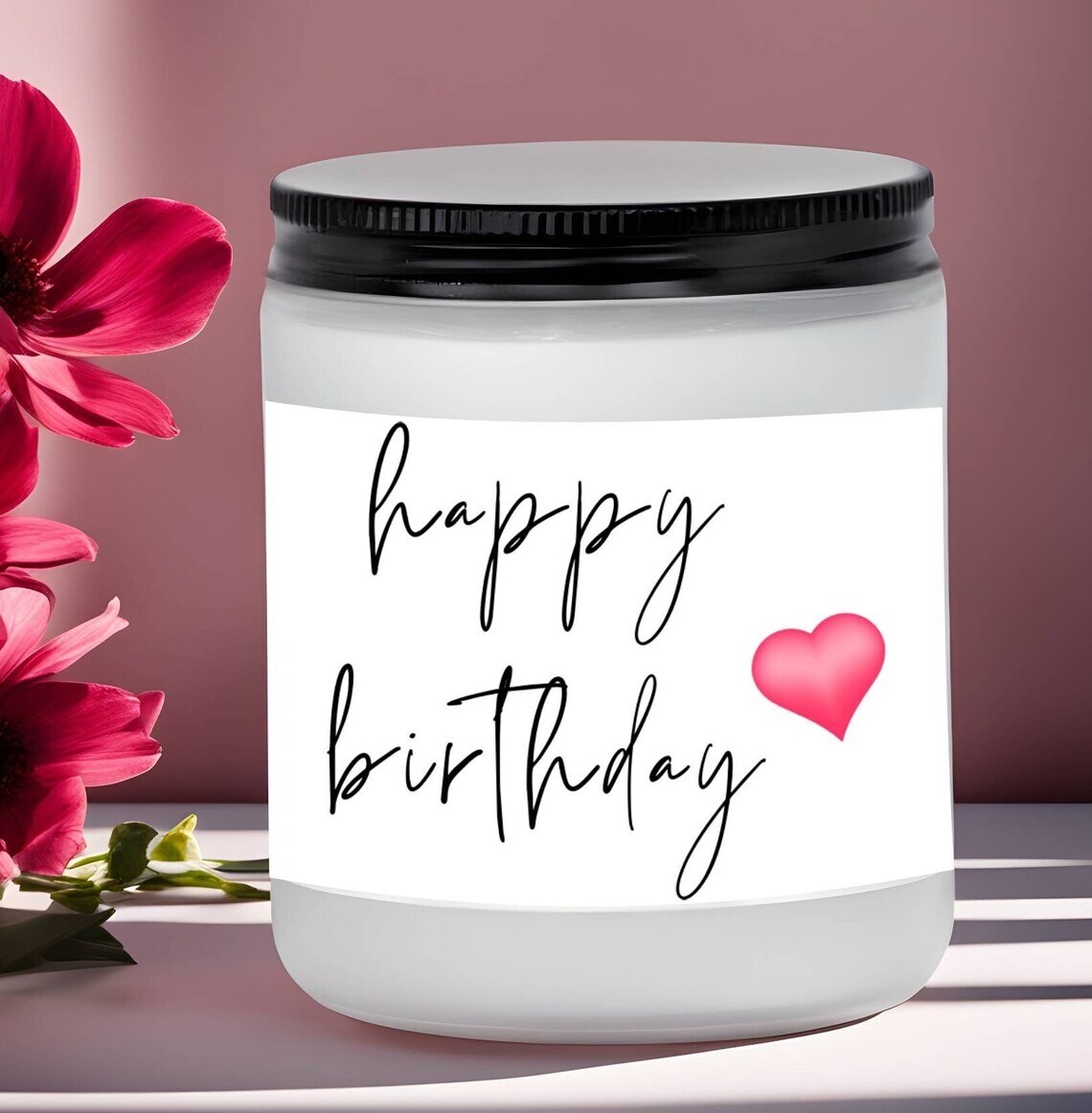 Gifts for him, birthday gift, Birthday candles, Gifts for girls, Friend ...