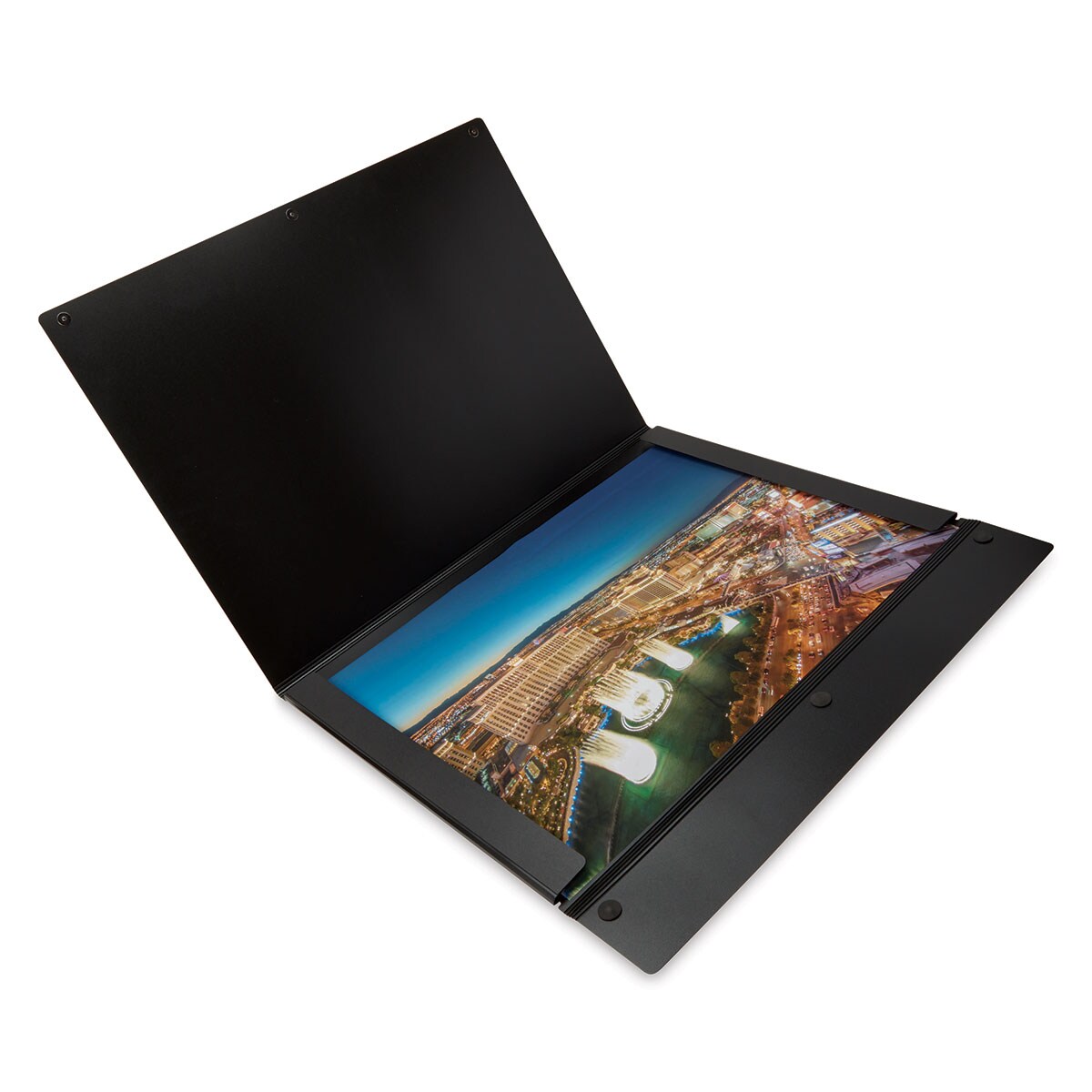 Itoya Magnet Closure Portfolio Case - 22" x 30" | Michaels