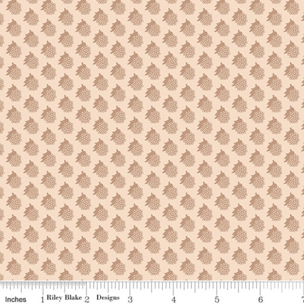 Dr. Hughes (c16533-hughes) | Emma | Riley Blake Designs | Riley Blake | Michaels