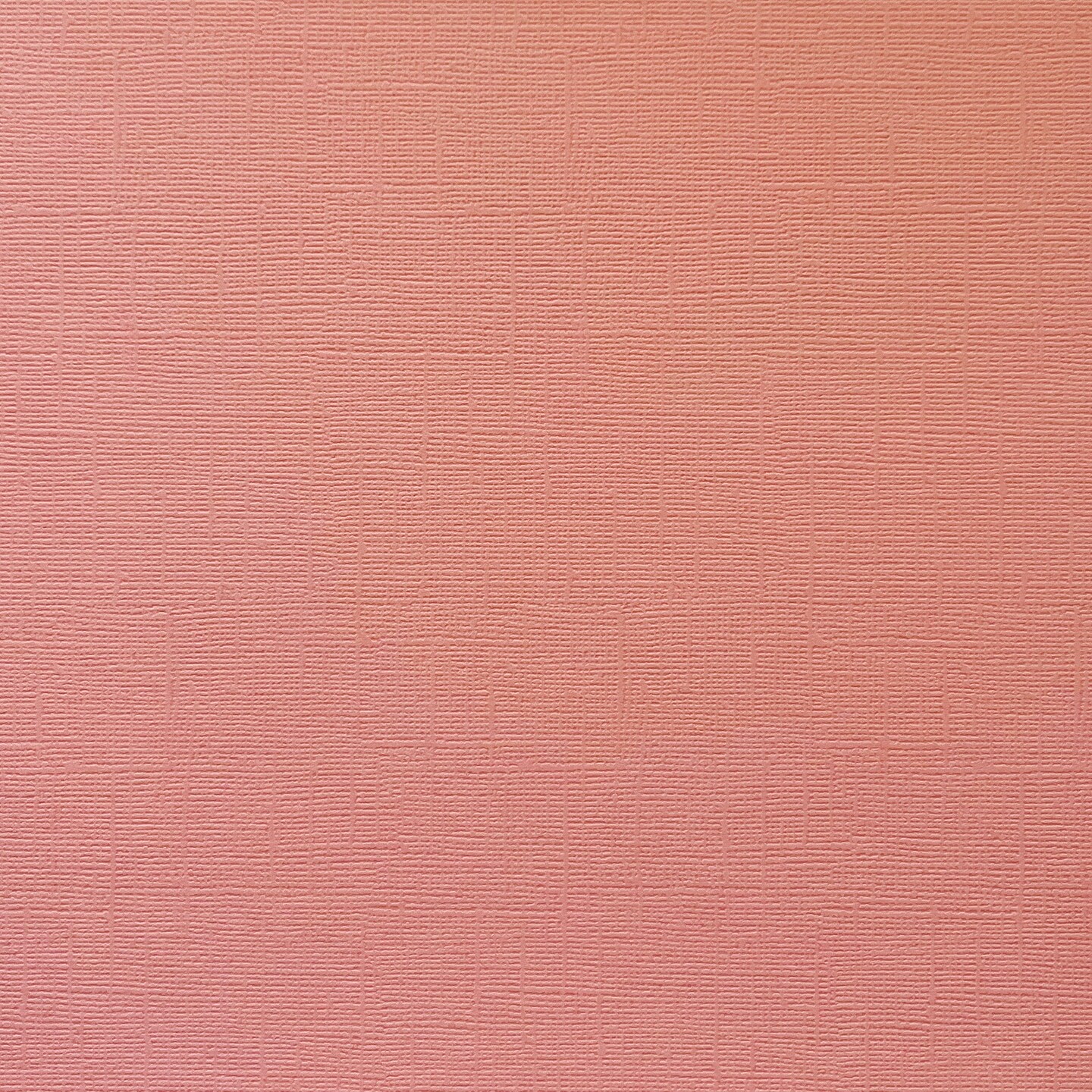 PEACHY KEEN - Textured 12x12 Cardstock - Encore Paper | Michaels