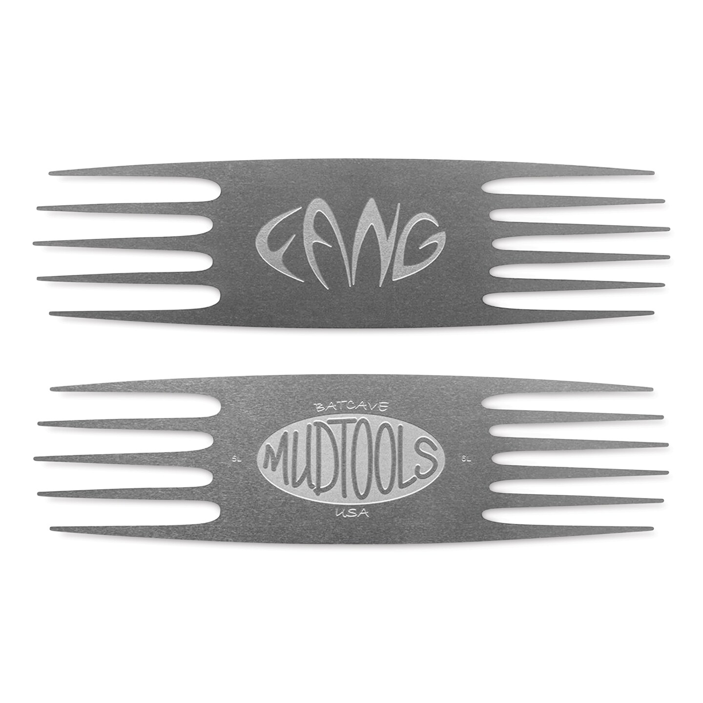Mudtools FANG Stainless Steel Scoring Tool - Large, 5L-6L | Michaels
