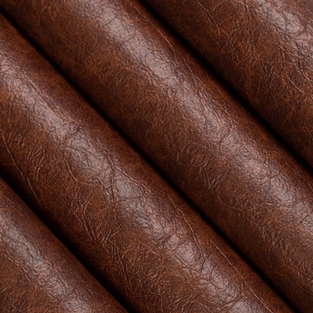 Brown Performance PVC Free Pet Friendly Distressed Breathable ...