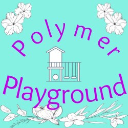 Polymer Playground | Storefront | Michaels