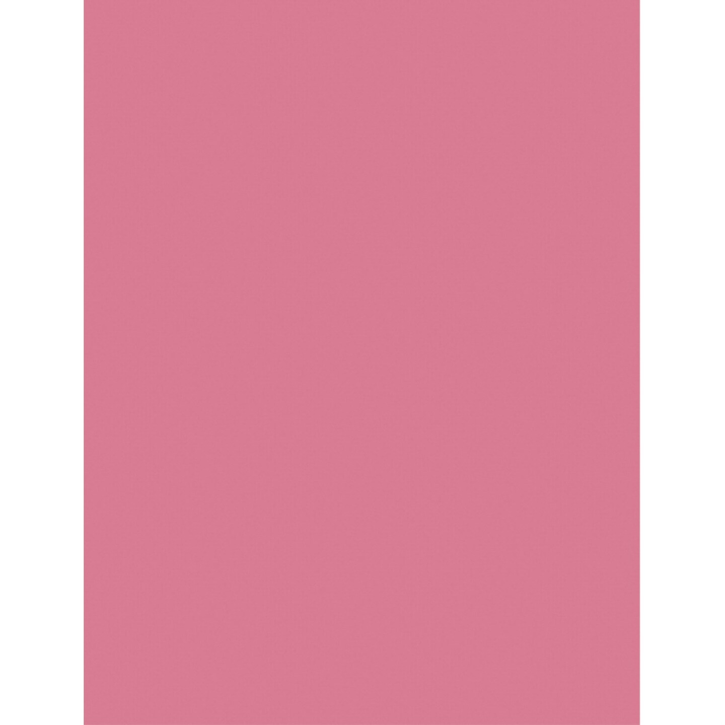 Pacon Multi-Purpose Paper, 8-1/2 x 11 Inches, Hyper Coral Red, Pack of ...