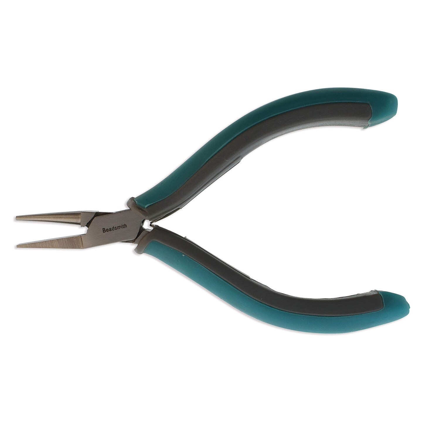 The Beadsmith Chain Nose Pliers with Cutter – Economy Series – 5 inches ...