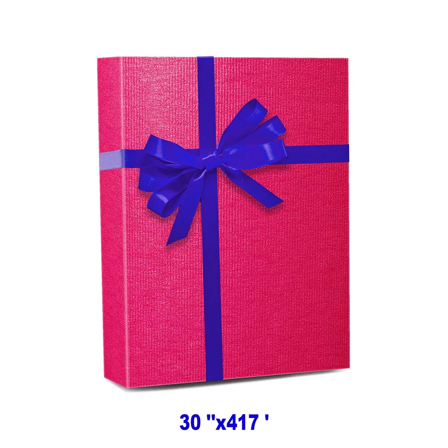 Sturdy Solid Wrapping Paper 30" x 417' 70 lbs | Michaels