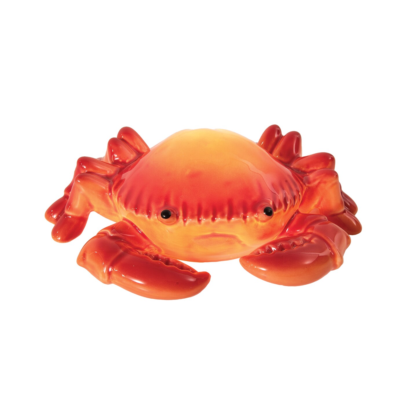 Small Red Crab with Led Figurine | Michaels