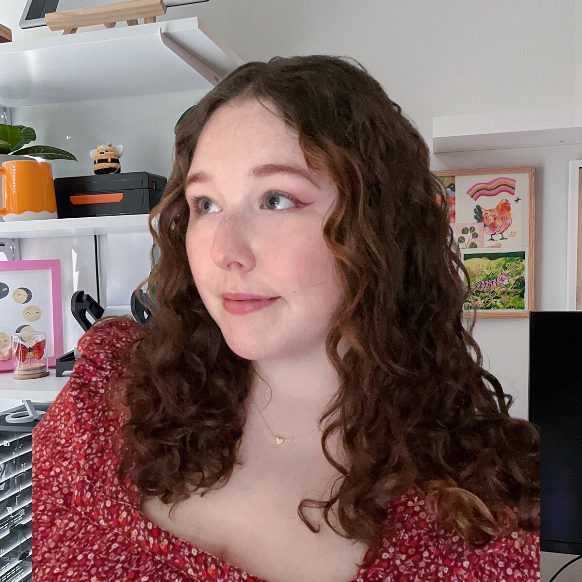 theJessieCarper | Storefront | Michaels